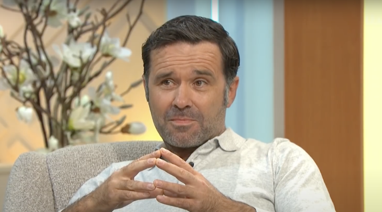 What happened to Graham Foster in Emmerdale? The truth behind his ...