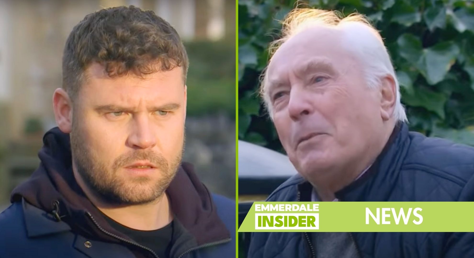 Emmerdale star Danny Miller on Aaron's desperation to punish Anthony ...