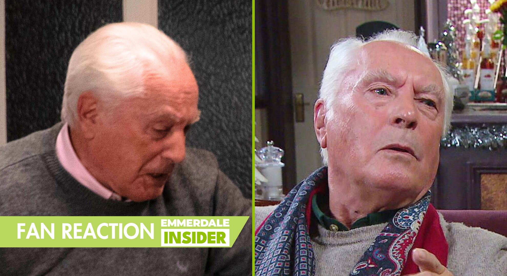 Emmerdale fans divided over Anthony Fox's upcoming murder twist as they ...