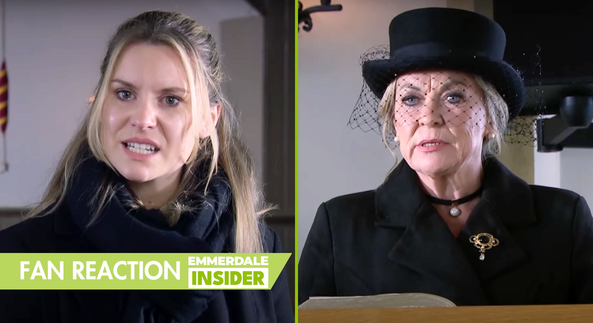 Dawn 'has a very short memory' as she accuses Kim of murder - and ...