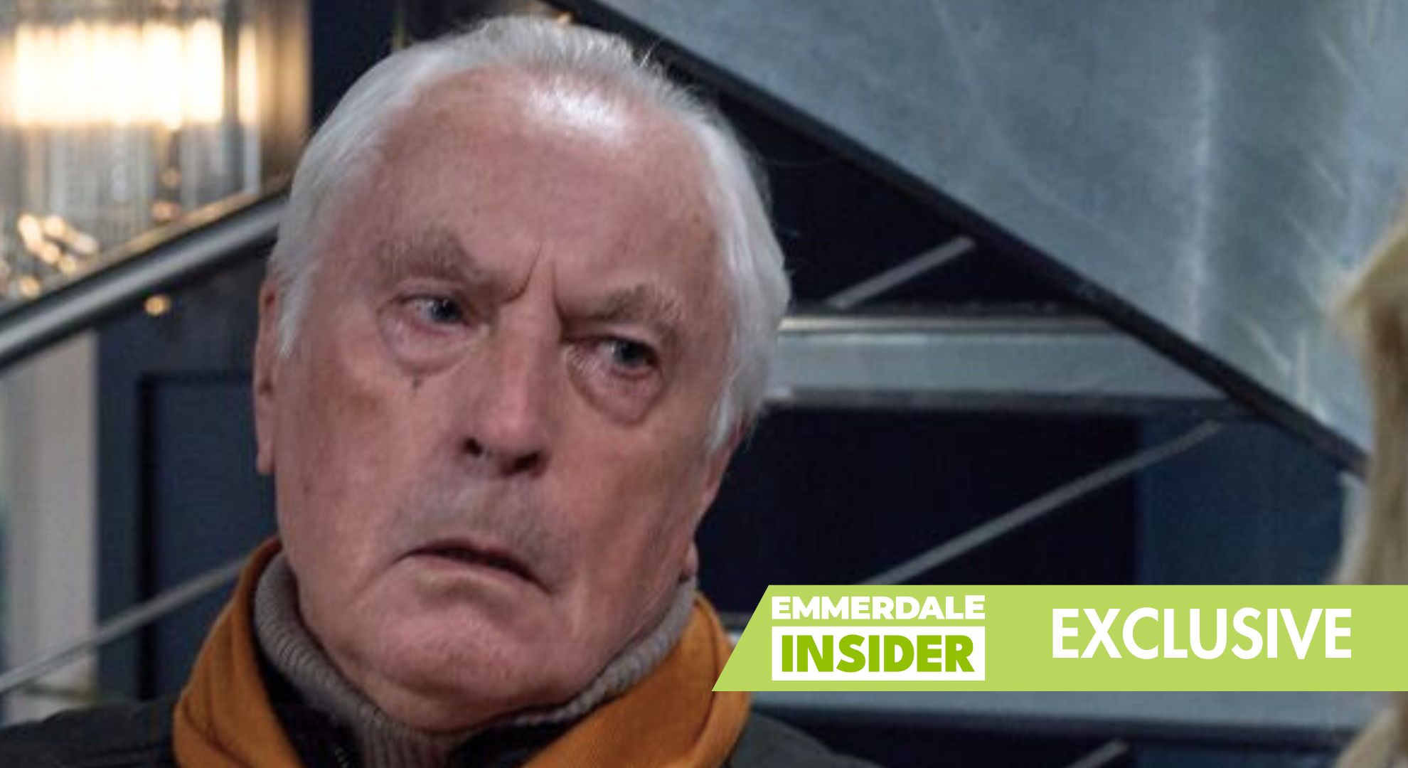 Emmerdale fans convinced none of the suspects kills Anthony