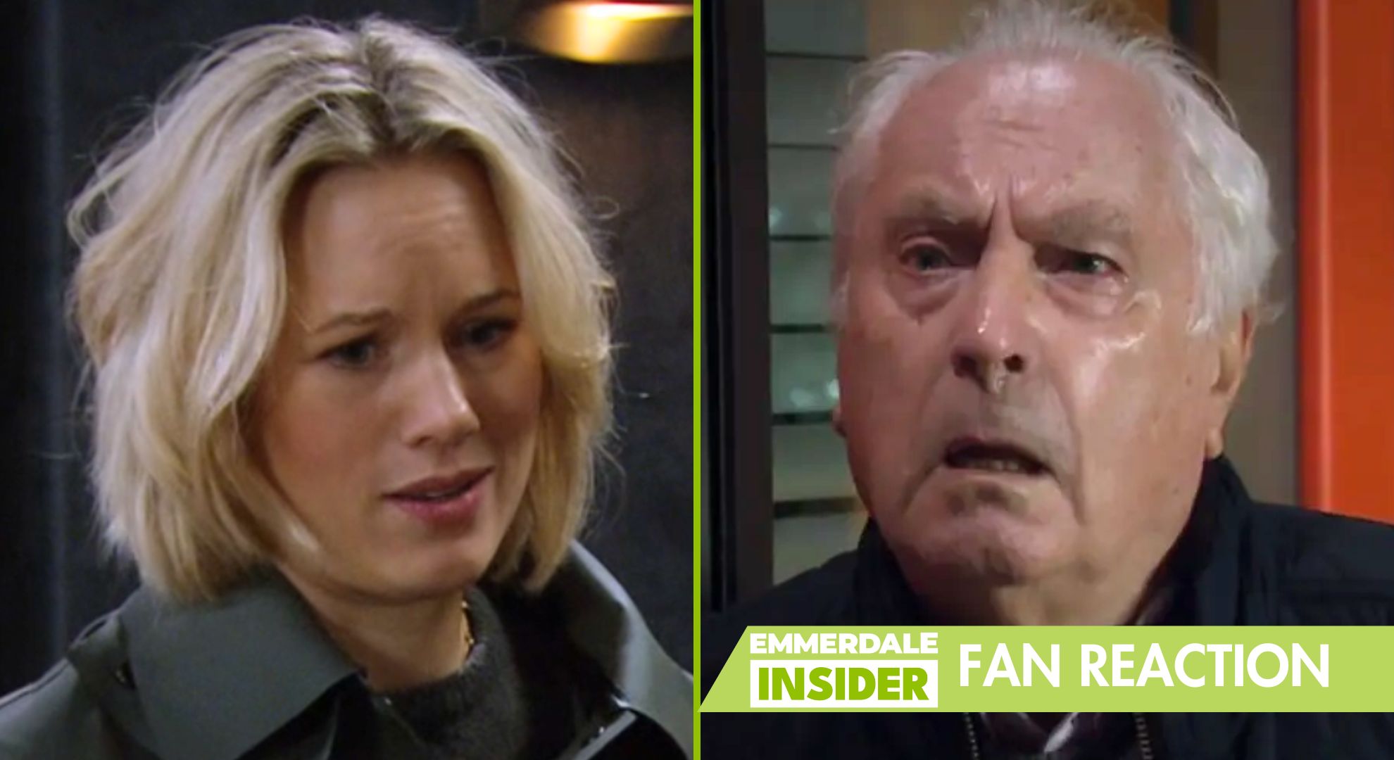 Emmerdale: Who should Anthony Fox's killer be? Why some fans are ...
