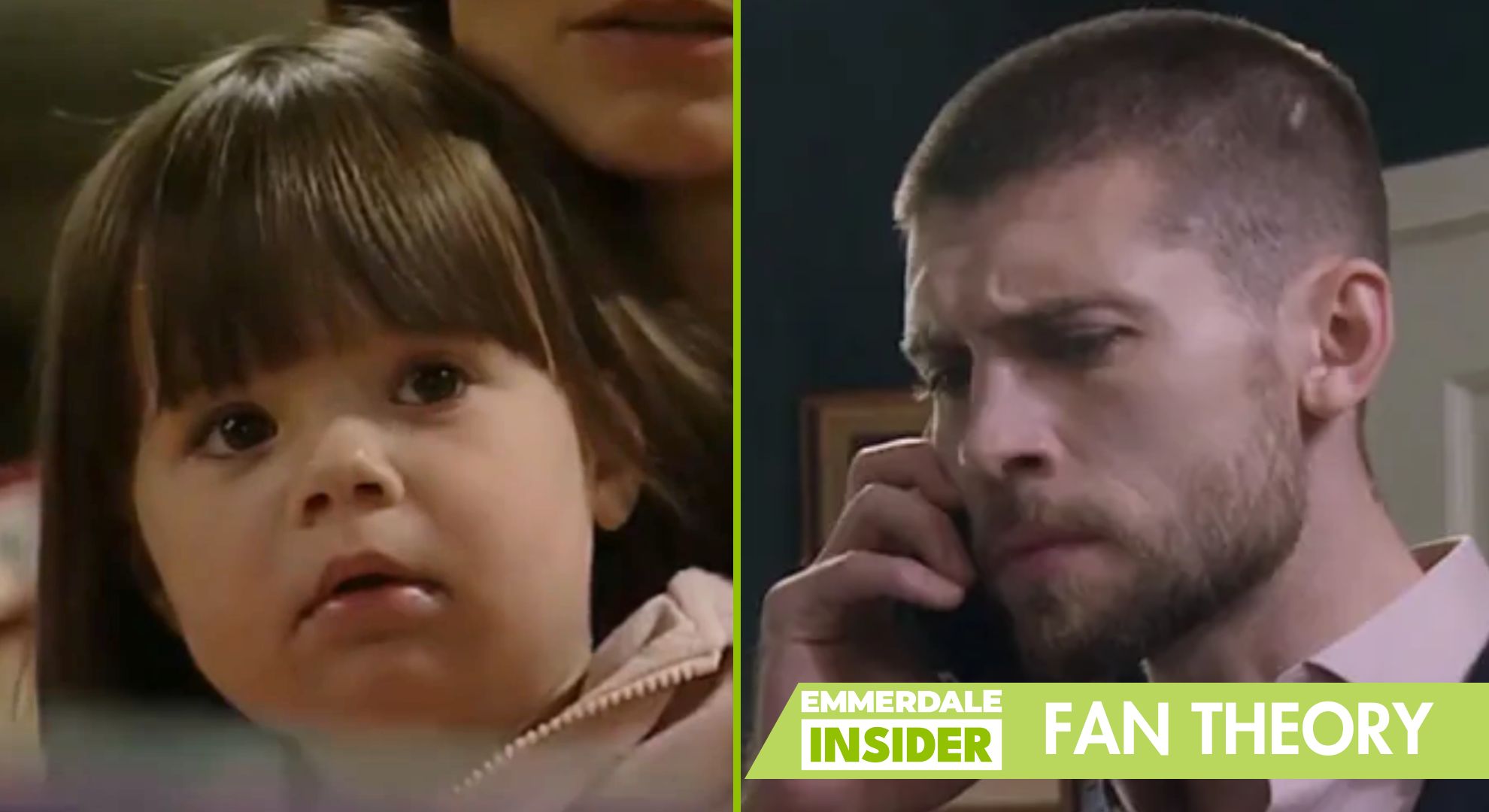 Emmerdale: Is Joe Tate in contact with Jean Tate? Fans spot promising ...