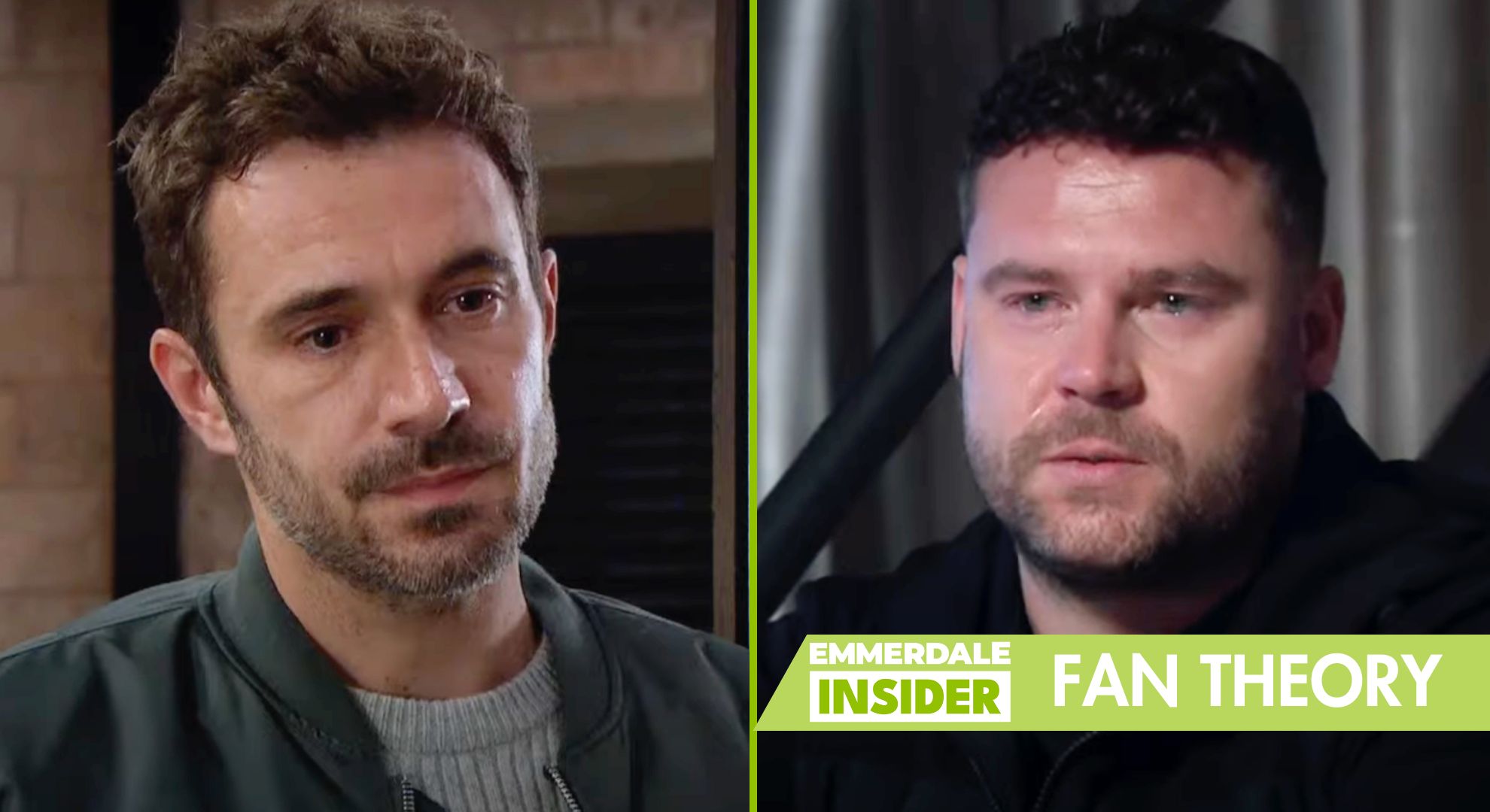 'Serial killer' John murdered Anthony and Nate, and now fans fear for ...