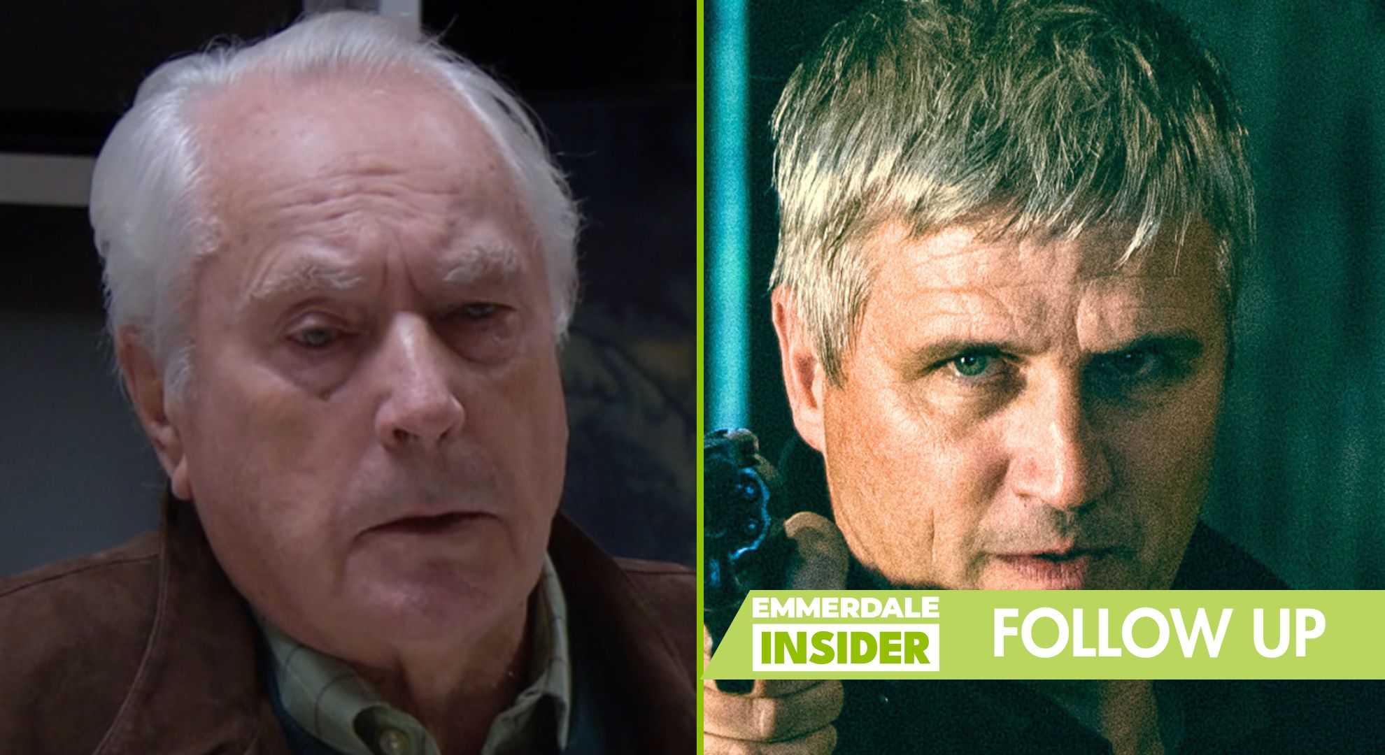 Emmerdale follow-up: Scenes ask if Caleb could kill Anthony as gun clue ...