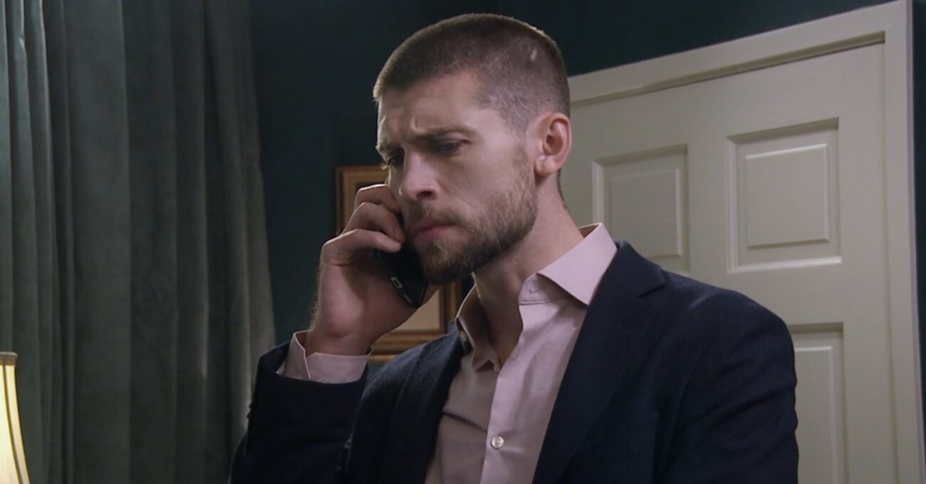 Emmerdale: Is Joe Tate in contact with Jean Tate? Fans spot promising ...