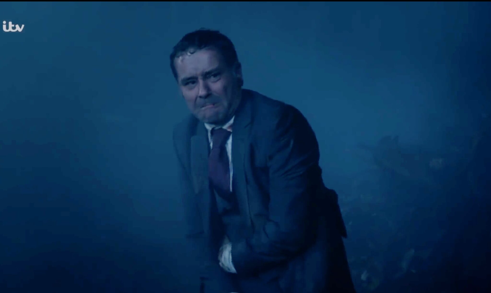 What happened to Graham Foster in Emmerdale? Where is actor Andrew ...