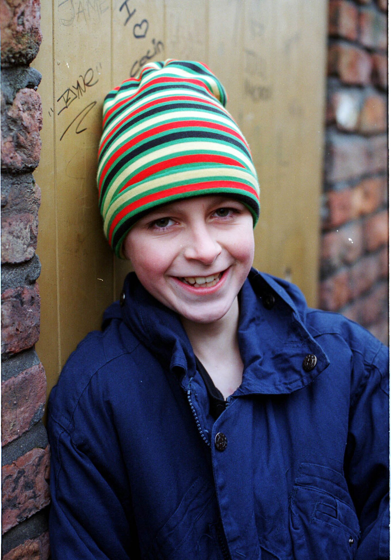 Eli Dingle in Emmerdale: Relationship with brother Marlon, his ...