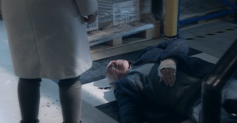 Emmerdale fans more convinced than ever that Anthony is alive