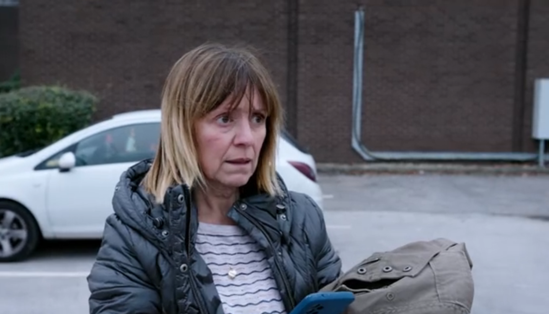 What happened in Emmerdale tonight: Heartbreaking news about April as ...