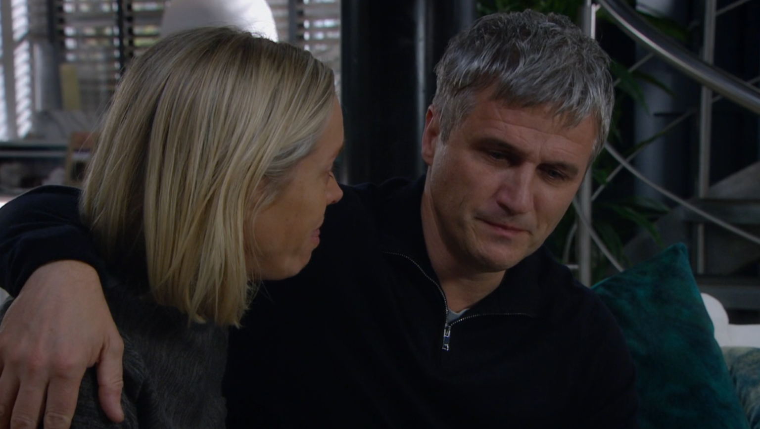 3 Emmerdale spoilers for tonight: Marlon ups the stakes and Caleb's on edge