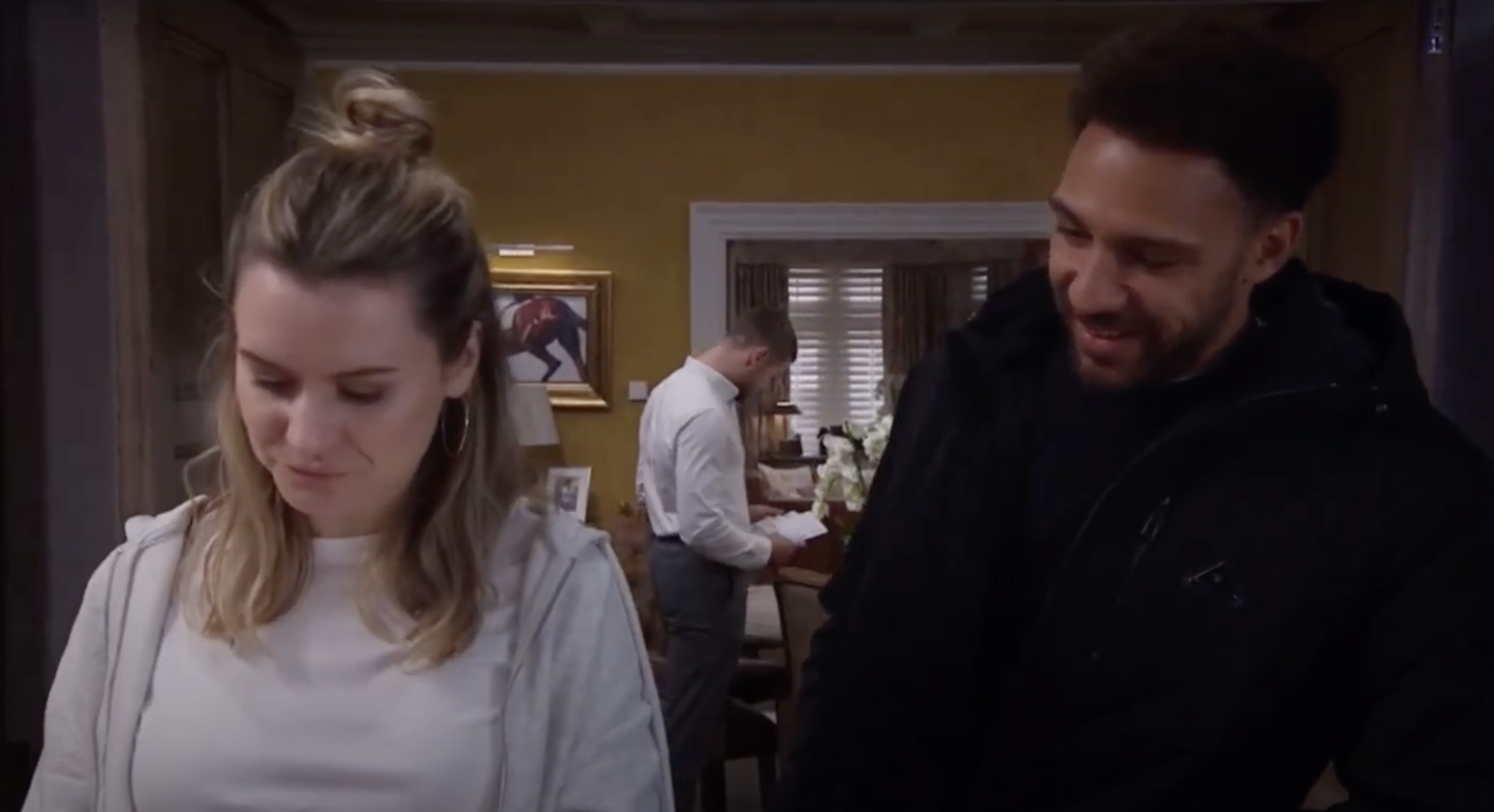 Inside Jay Kontzle’s life away from Emmerdale: Near-death experience, heartbreaking family ...