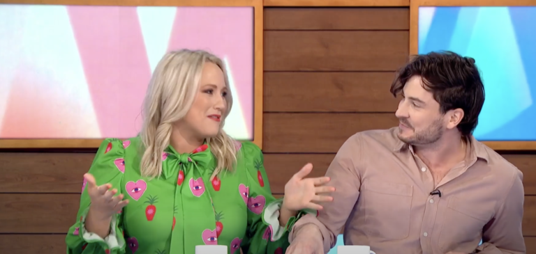 Amy Walsh: From Celebrity Masterchef to soap star partner, pregnancy ...