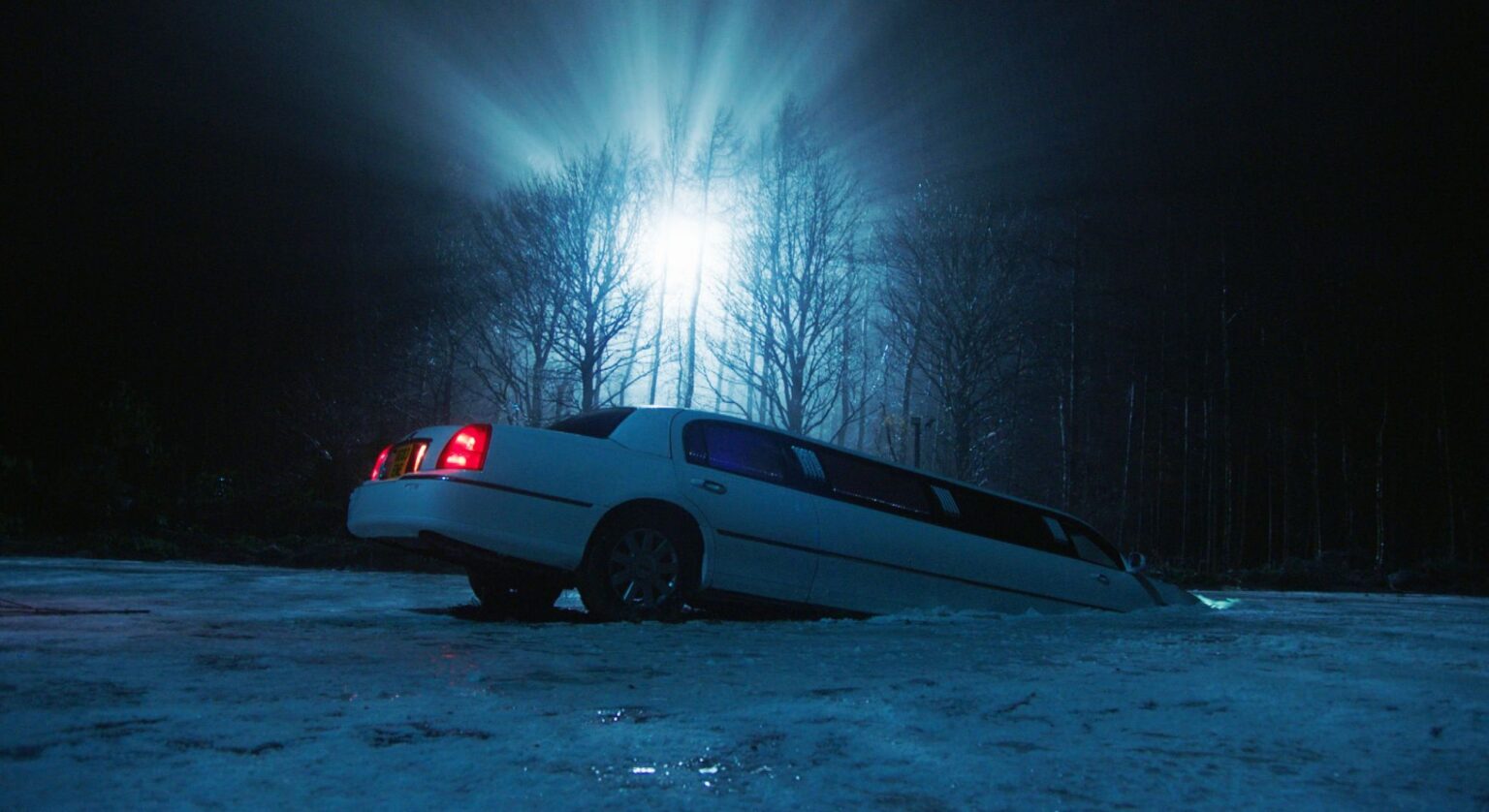 Emmerdale spoilers: The survivors struggle to get out of the limo on ...