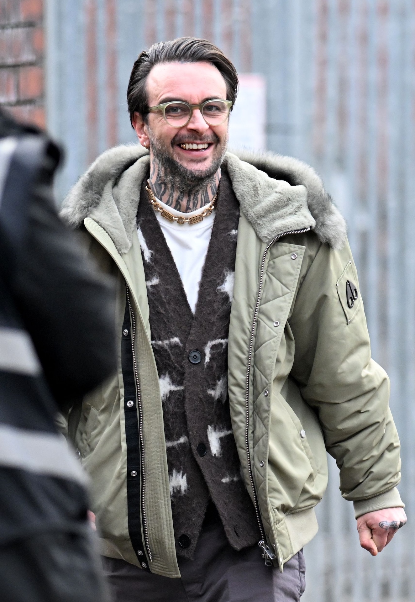 Eli Dingle in Emmerdale: Relationship with brother Marlon, his ...