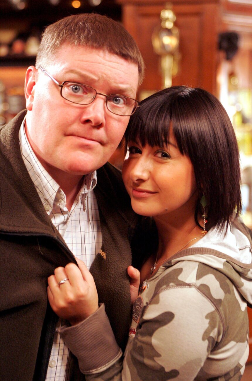 Classic Emmerdale spoilers: Paddy's in trouble, Cain wants to be a dad ...