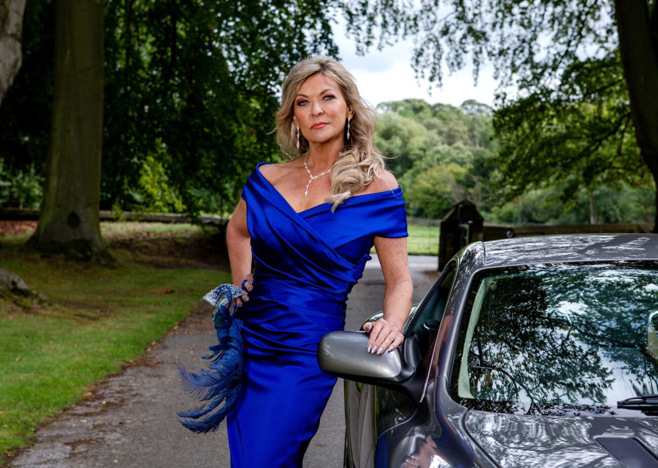Kim Tate in Emmerdale: Tragic toyboy lover, actual kill count and real age