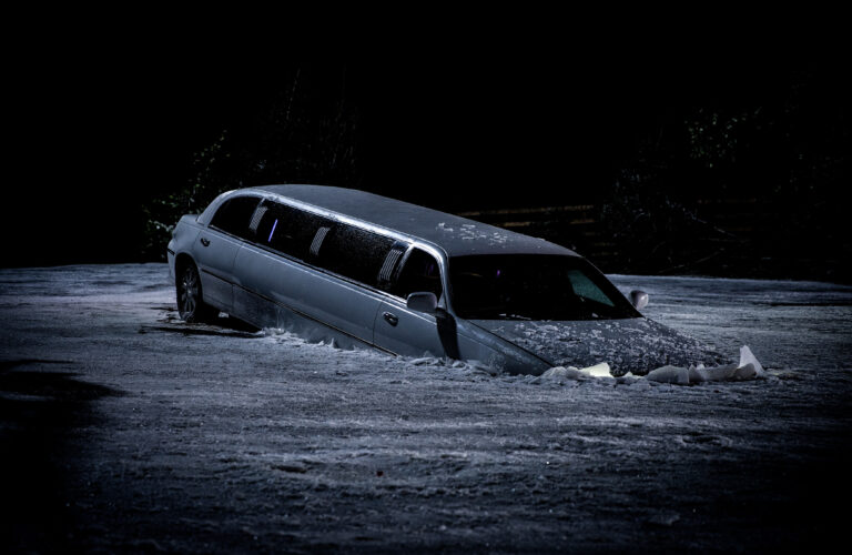 Emmerdale spoilers: The cause of both crashes revealed as one limo is ...