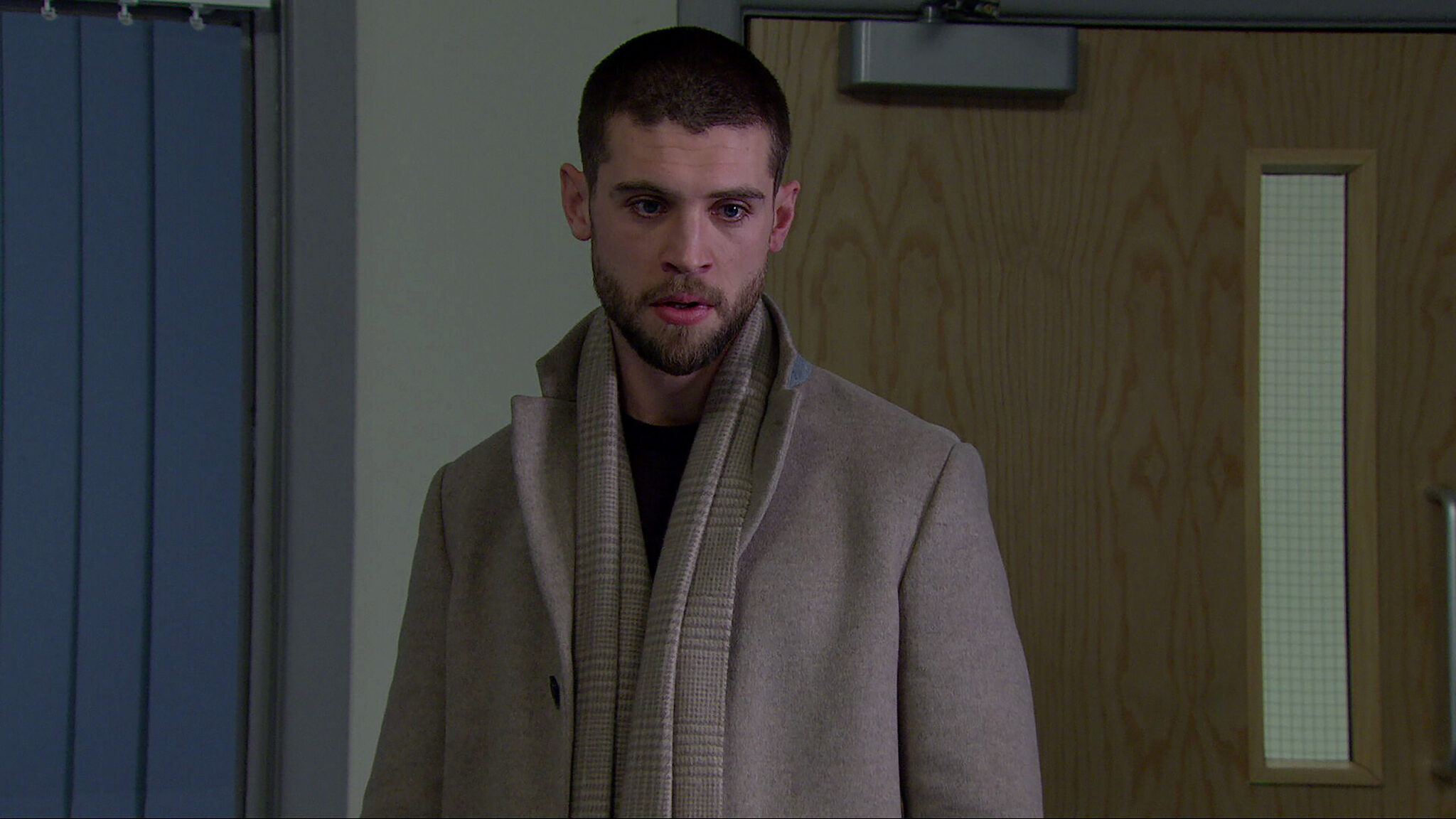 Inside Emmerdale star Ned Porteous’ hidden passion: ‘It became my ...