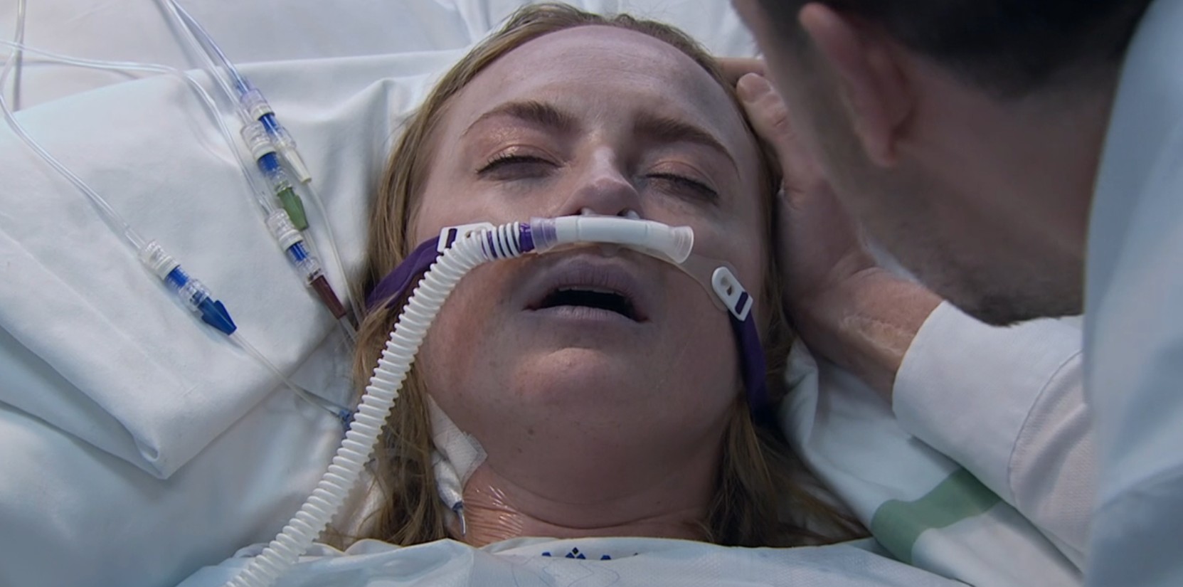What happened in Emmerdale tonight: Amy died as Charity searched for ...