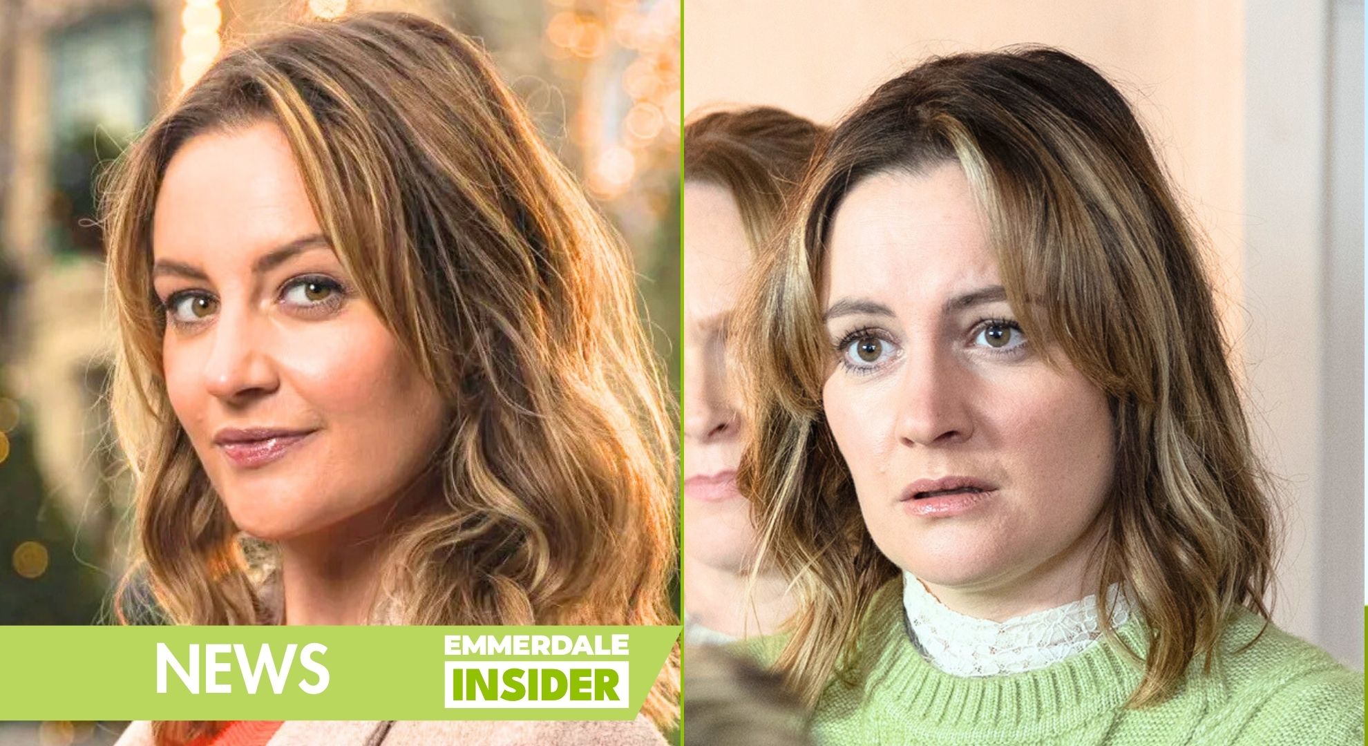 Has Paula Lane already left Emmerdale? Fans are confused over Ella's on ...