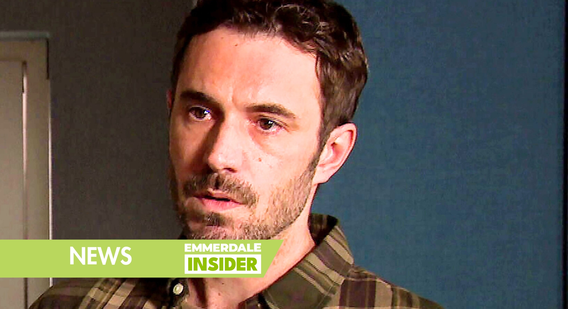 Emmerdale: What is John Sugden hiding? From undercover police officer to harvesting organs, all ...