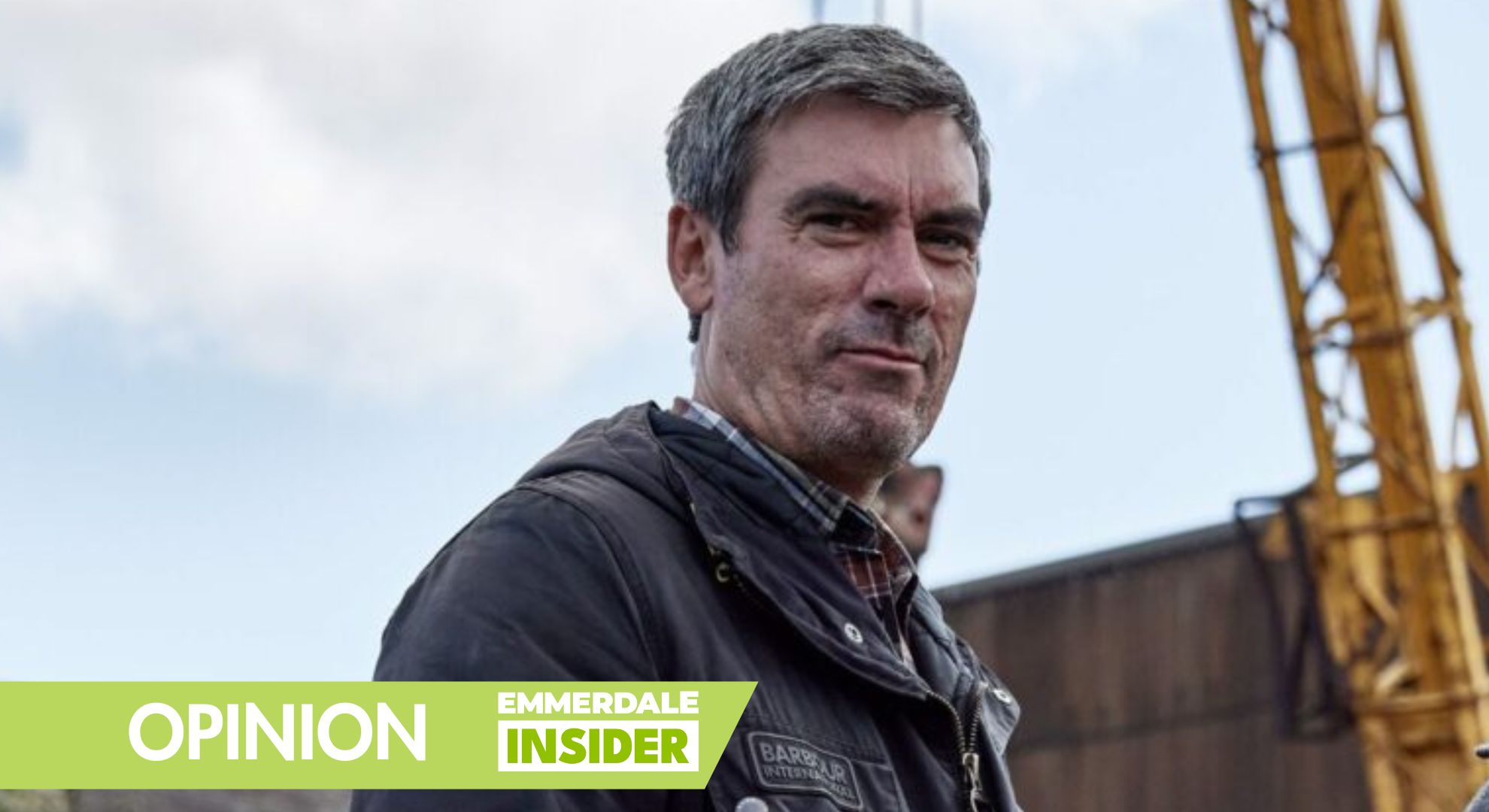 Emmerdale: as Cain helps cover up Anthony death, here's why he's ...