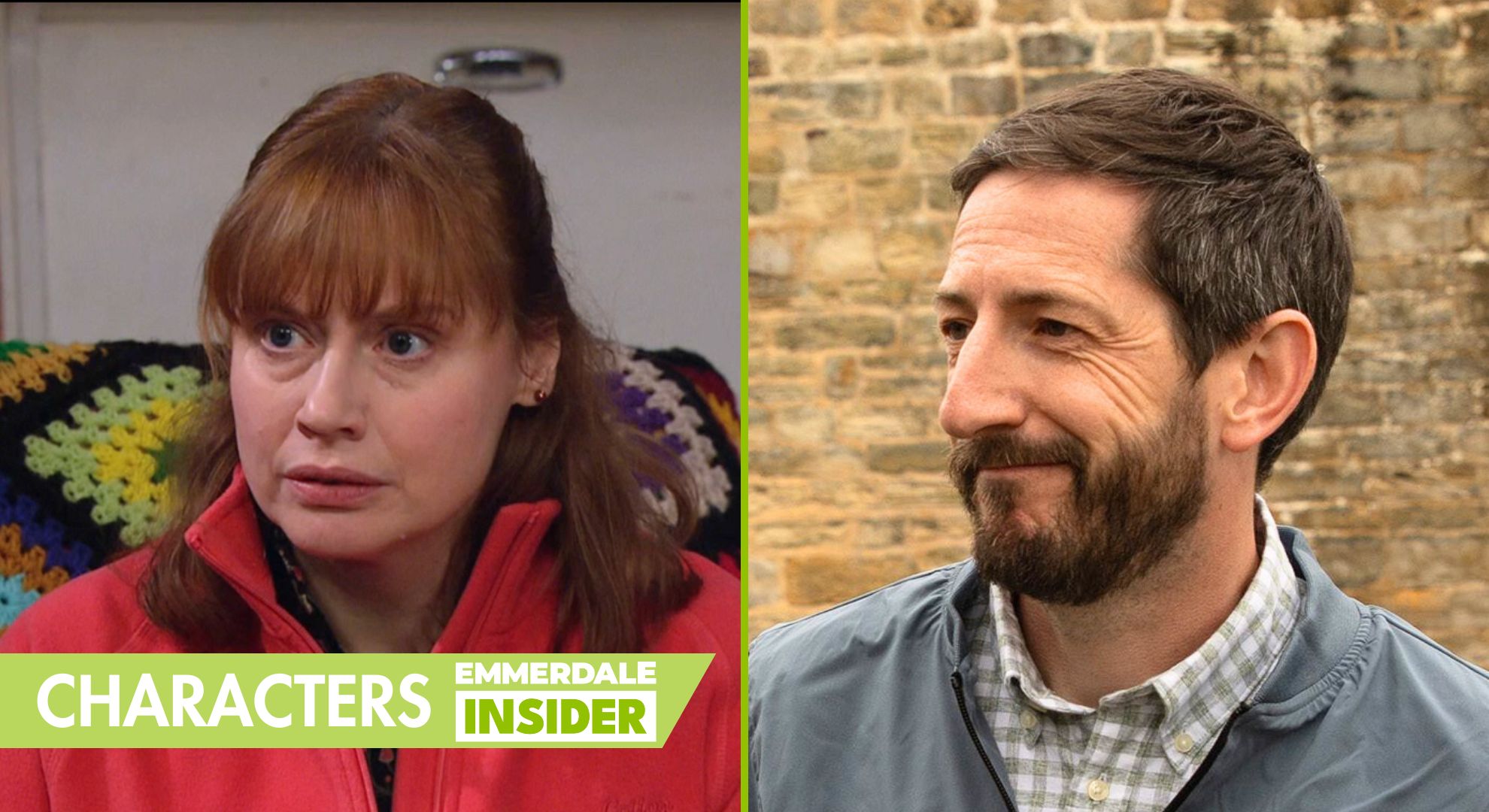 Emmerdale: As Lydia relives giving birth to a stillborn baby, what ...