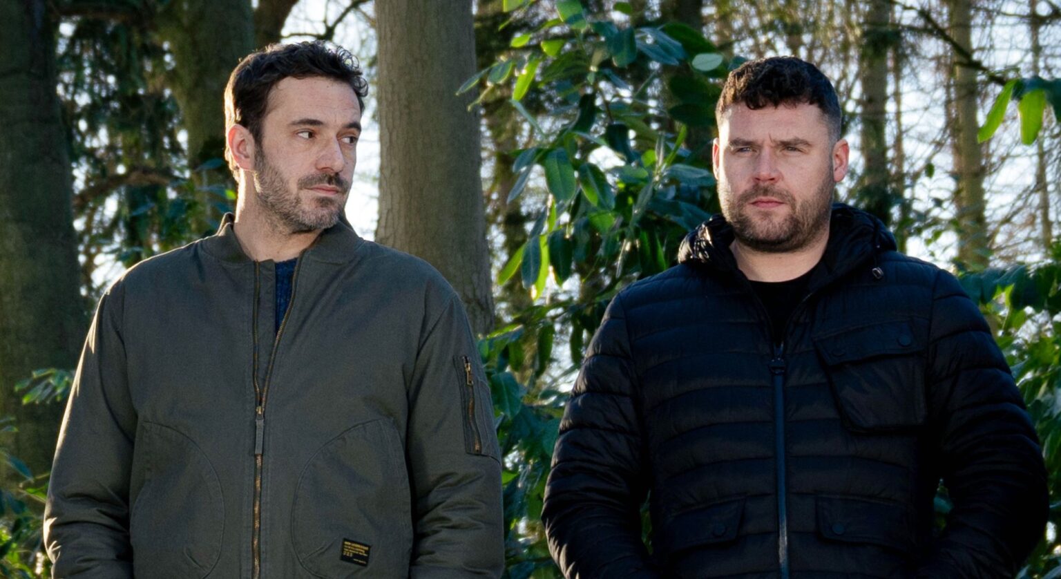 Emmerdale fan theory predicts Anthony Fox will ‘return from dead’ to ...