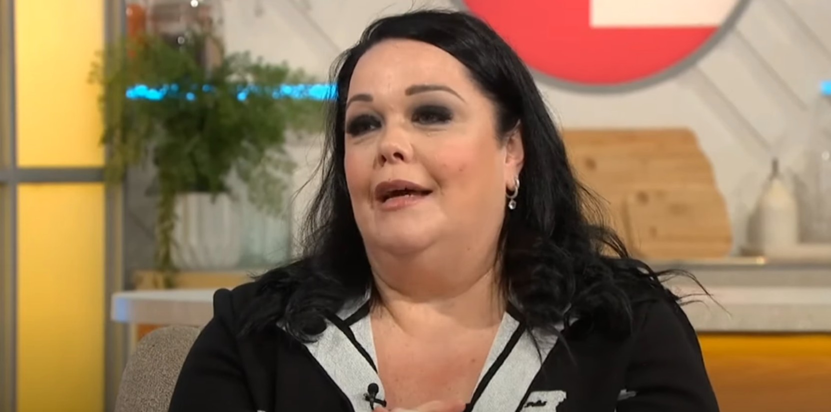 Emmerdale: Lisa Riley reveals grief behind decision not to marry fiancé