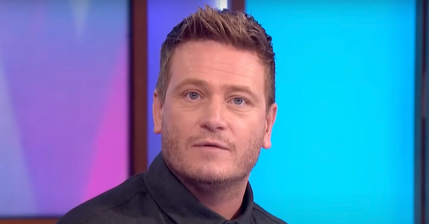 Former Emmerdale stars Matthew Wolfenden and Roxy Shahidi announce new ...