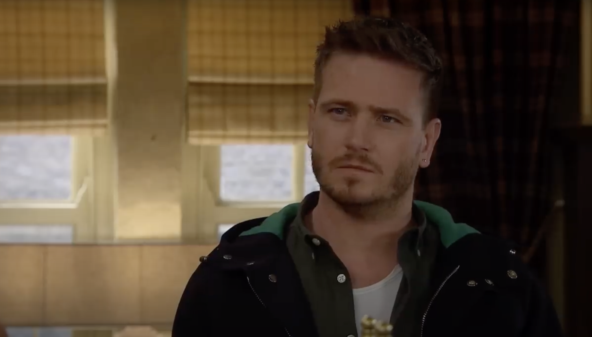 Emmerdale returns for David, Alicia and Priya after Leyla's death?