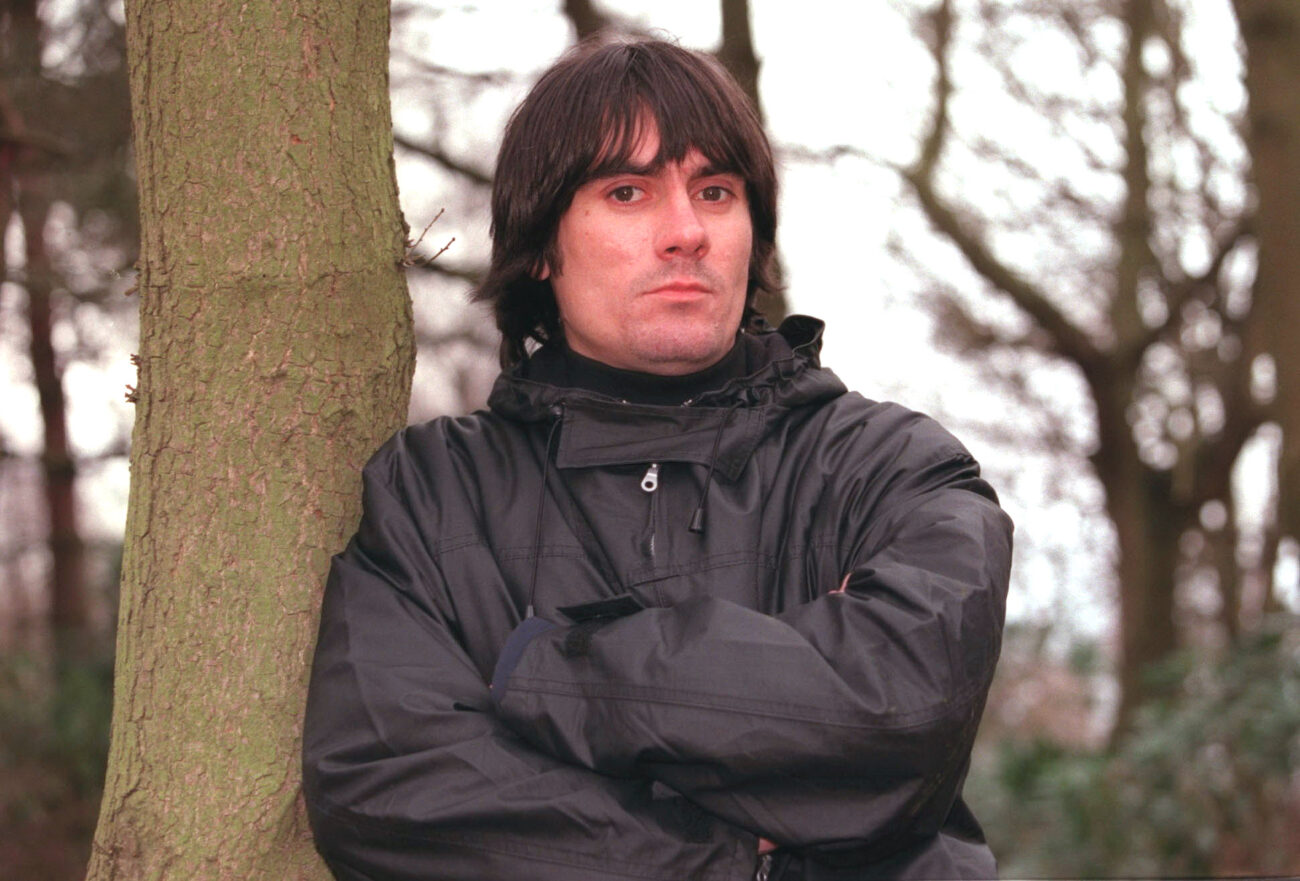 As Cain leaves Classic Emmerdale after Sadie kidnap, here’s why Jeff ...