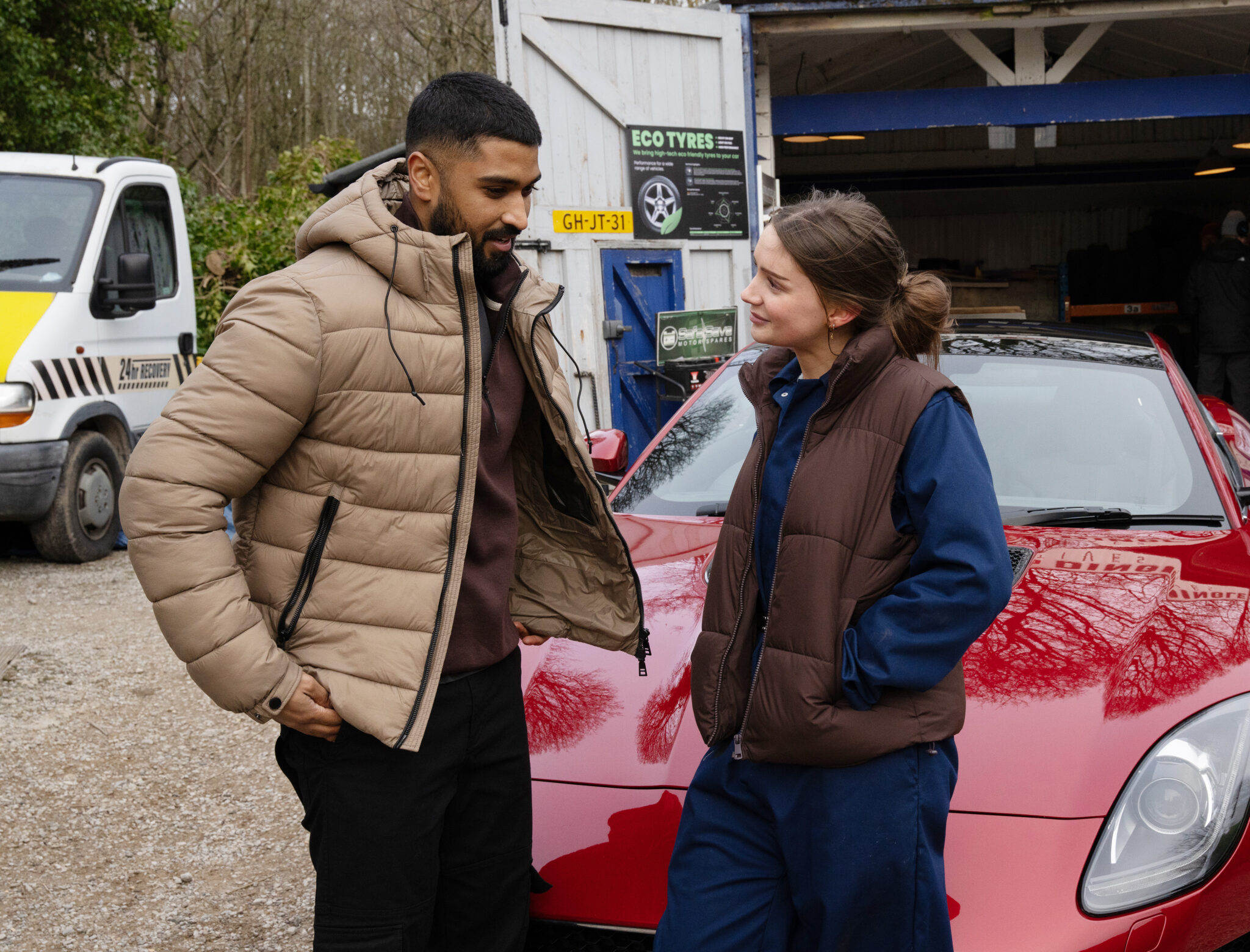 Emmerdale review: John's secret was revealed, Ness stopped whining and ...