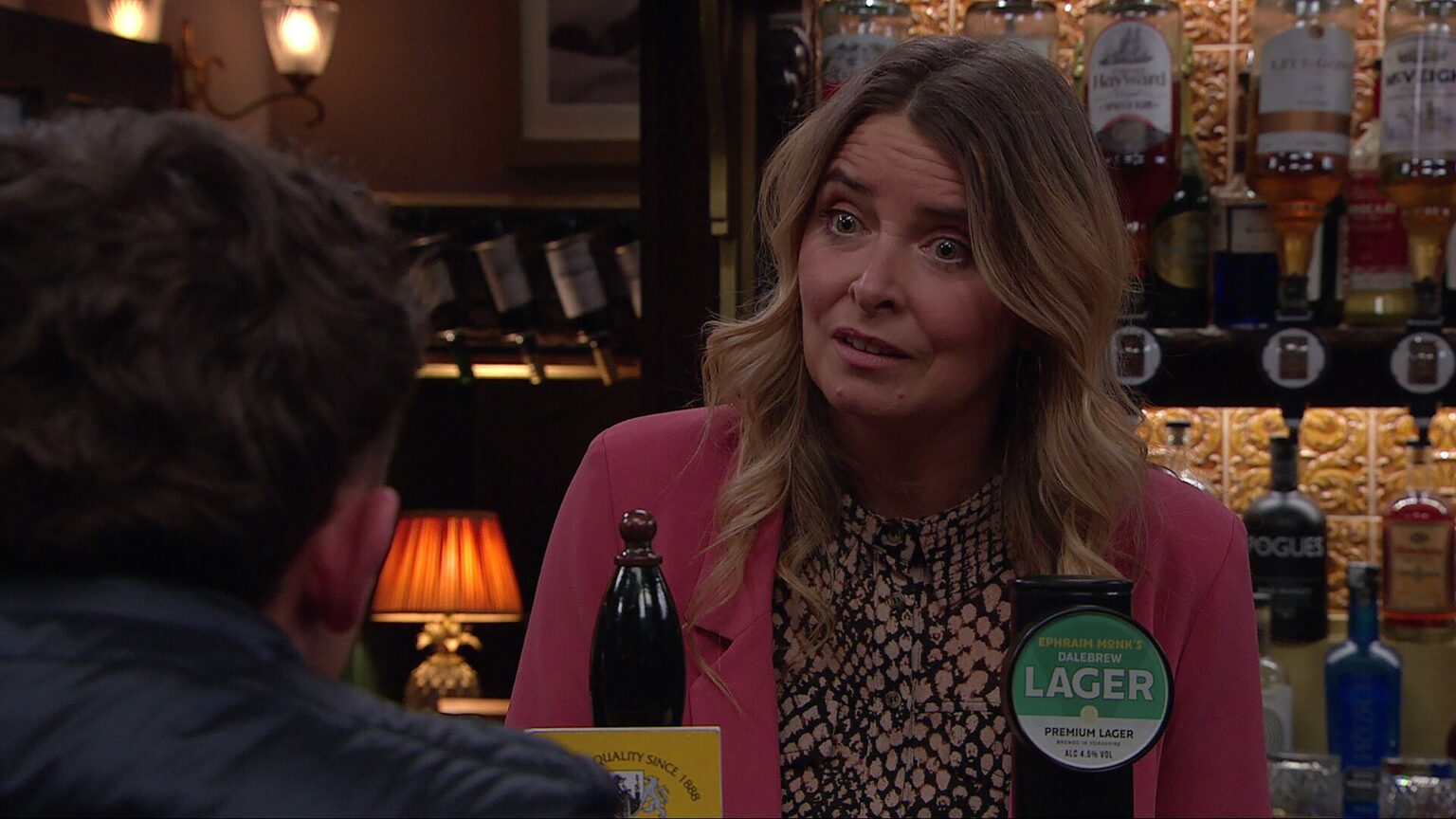 What happened in Emmerdale last night: Charity and Jacob want rid of ...