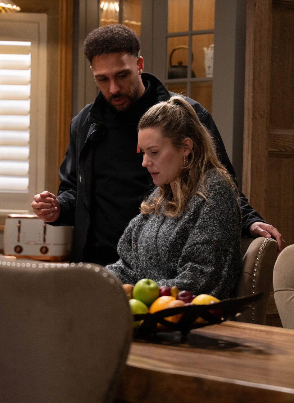 Emmerdale: Billy needs to divorce Dawn immediately, fans demand