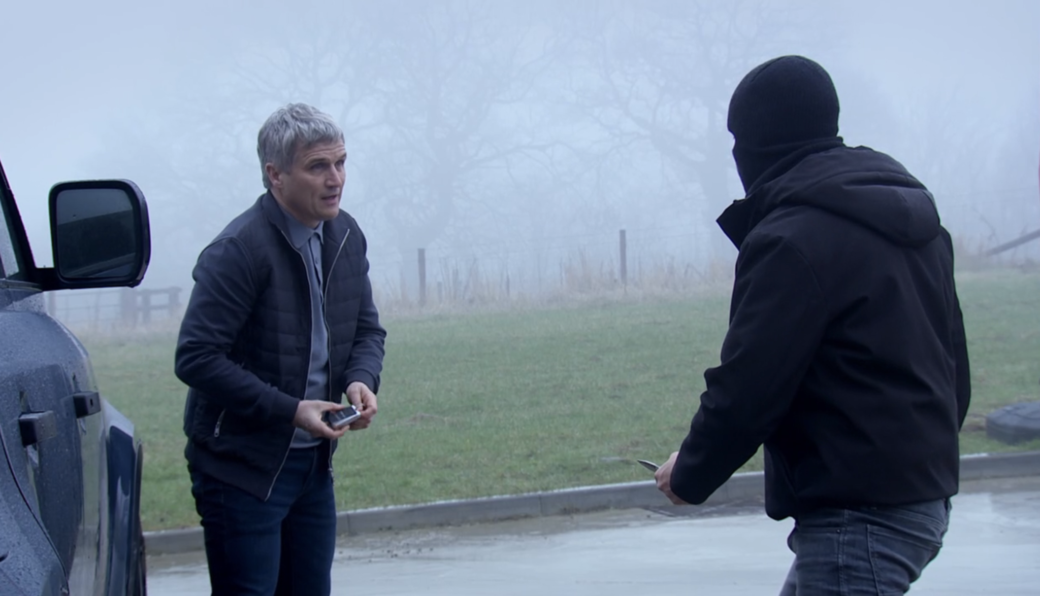 Emmerdale: Does Caleb die after flatlining? Here's all we know