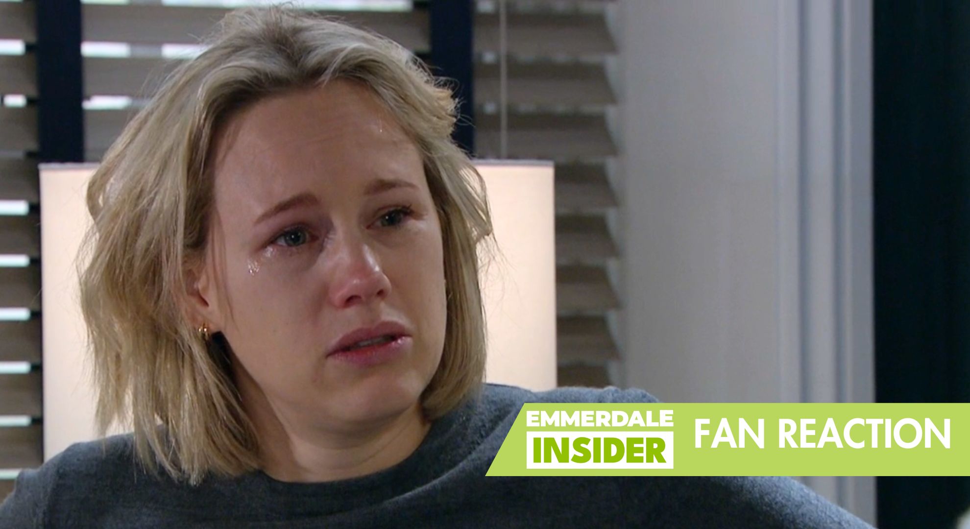 Steph actress Georgia Jay finally wins round Emmerdale fans amid ...