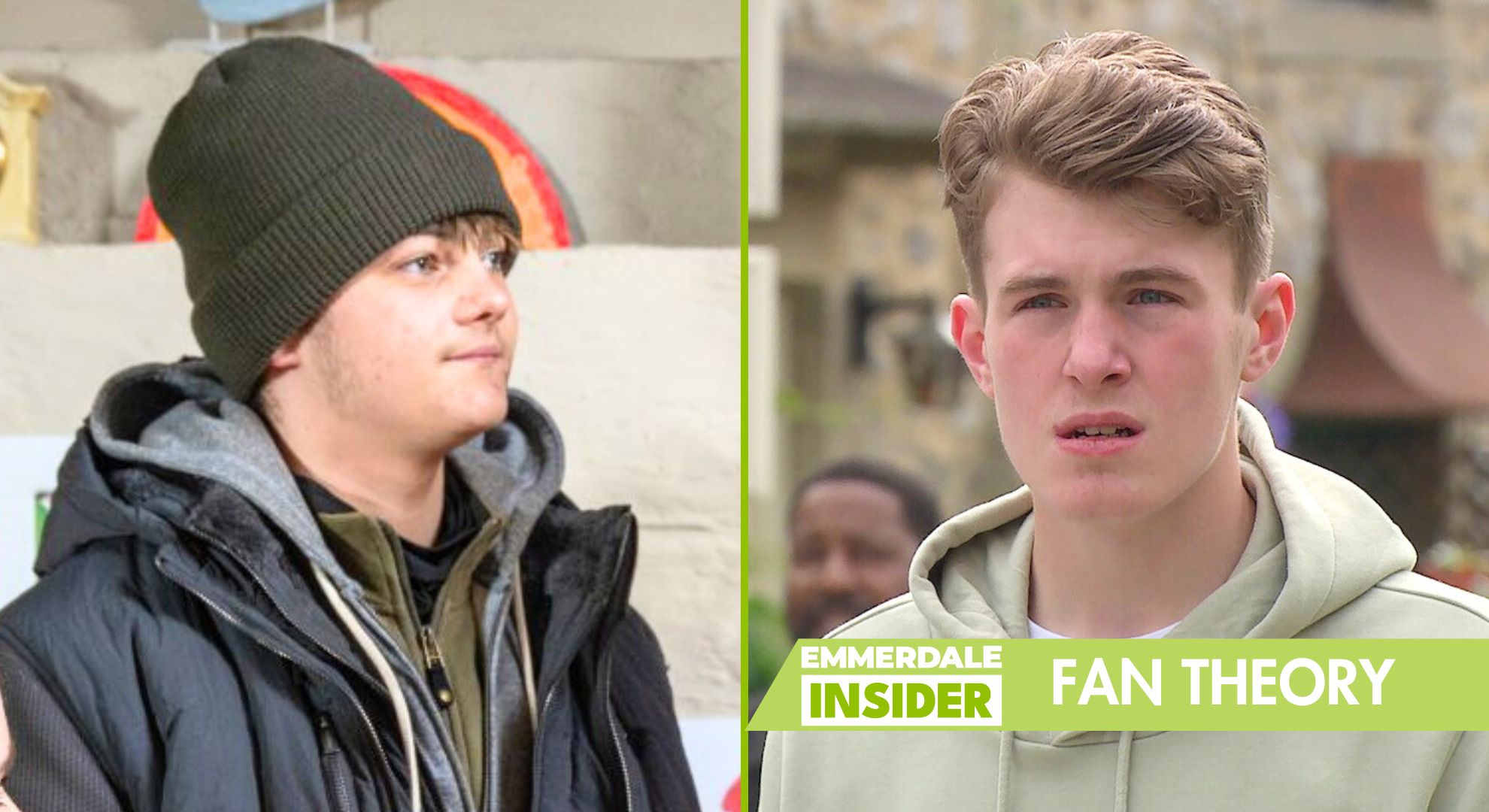 Emmerdale fan theory predicts Dylan will be love interest for Arthur