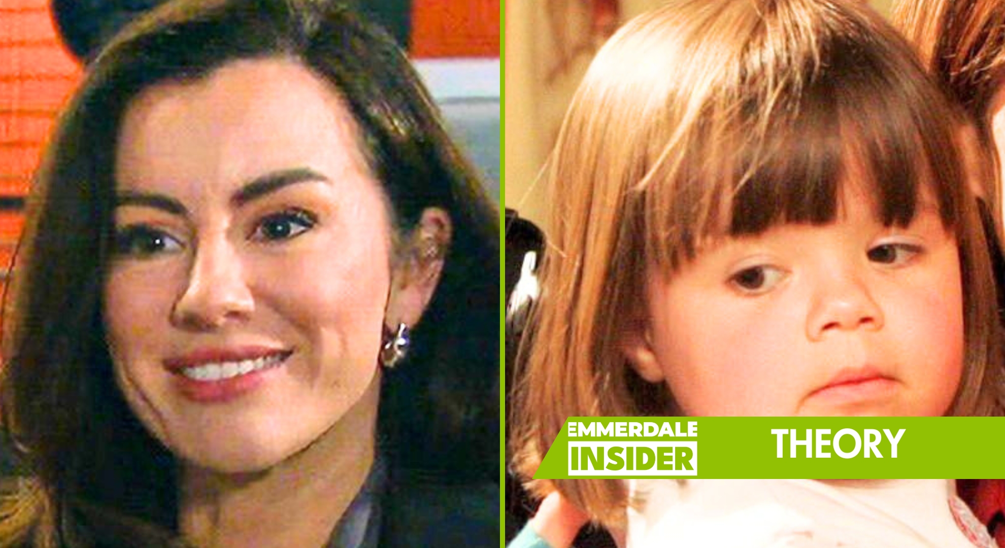Emmerdale: Newcomer Gina’s identity ‘rumbled’ by fans as former ...
