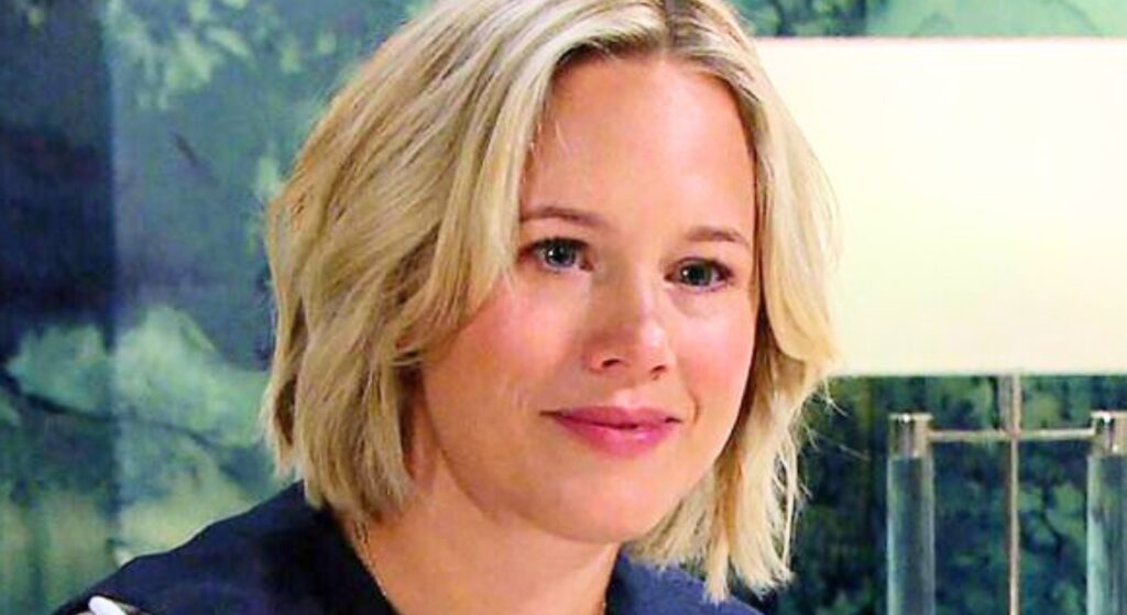 Emmerdale star Georgia Jay shares pic and adorable name after welcoming ...