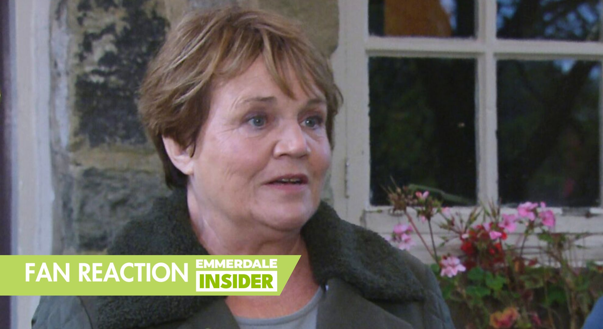 ‘Is Brenda still leaving?’ Emmerdale fans wonder as she’s still here