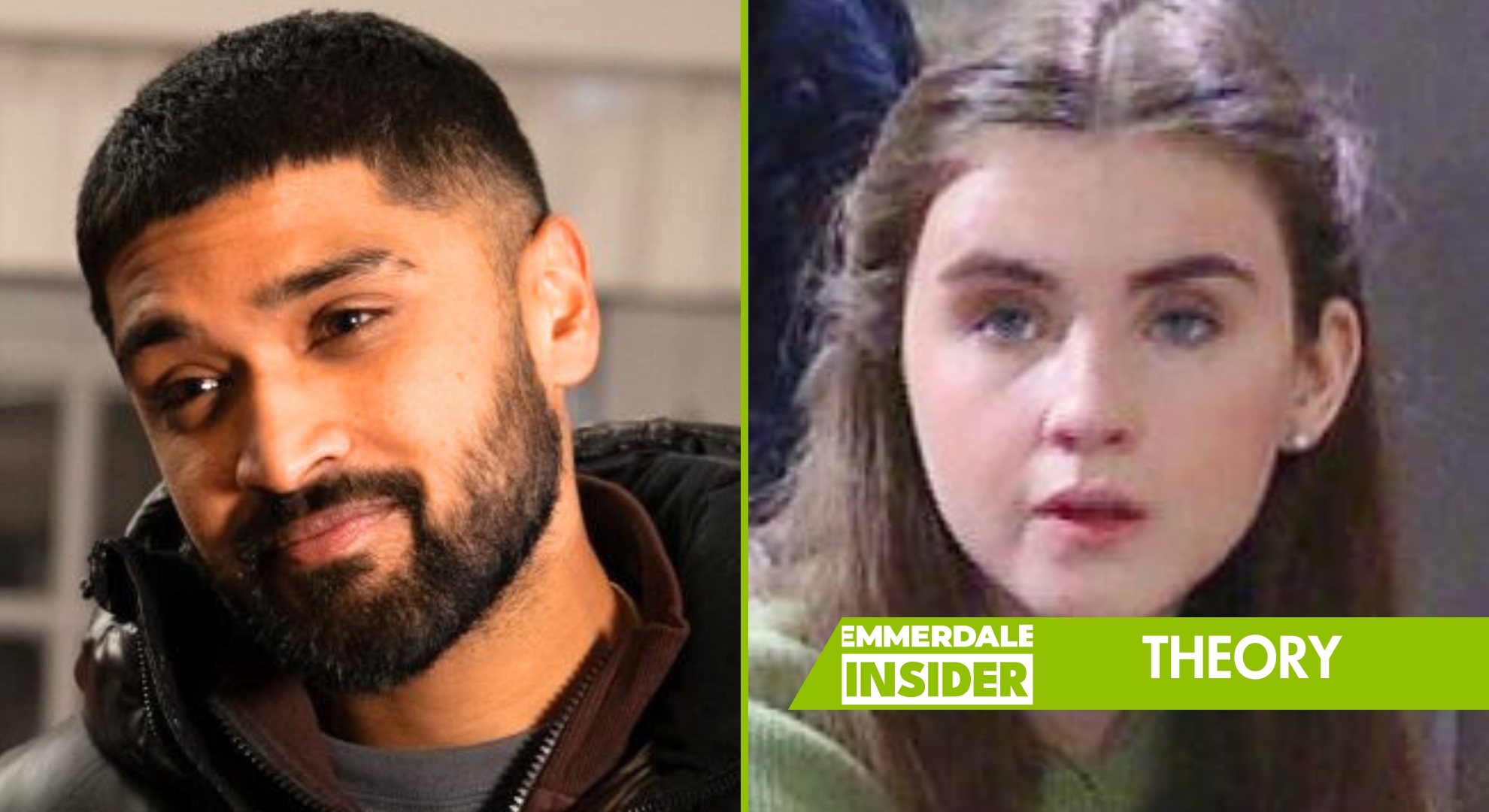 Emmerdale: Kammy was the father of April’s baby, fans predict