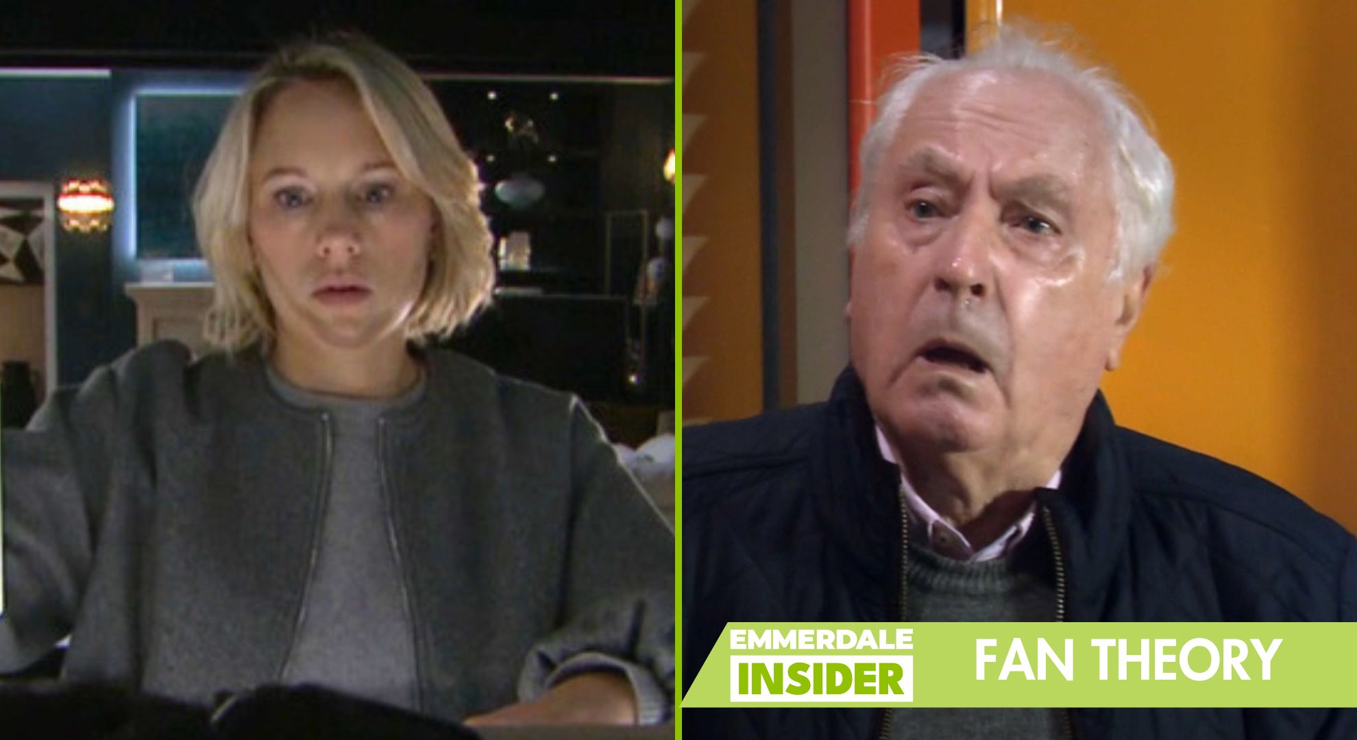 Emmerdale: Steph to go down for Anthony's murder? Fans think so