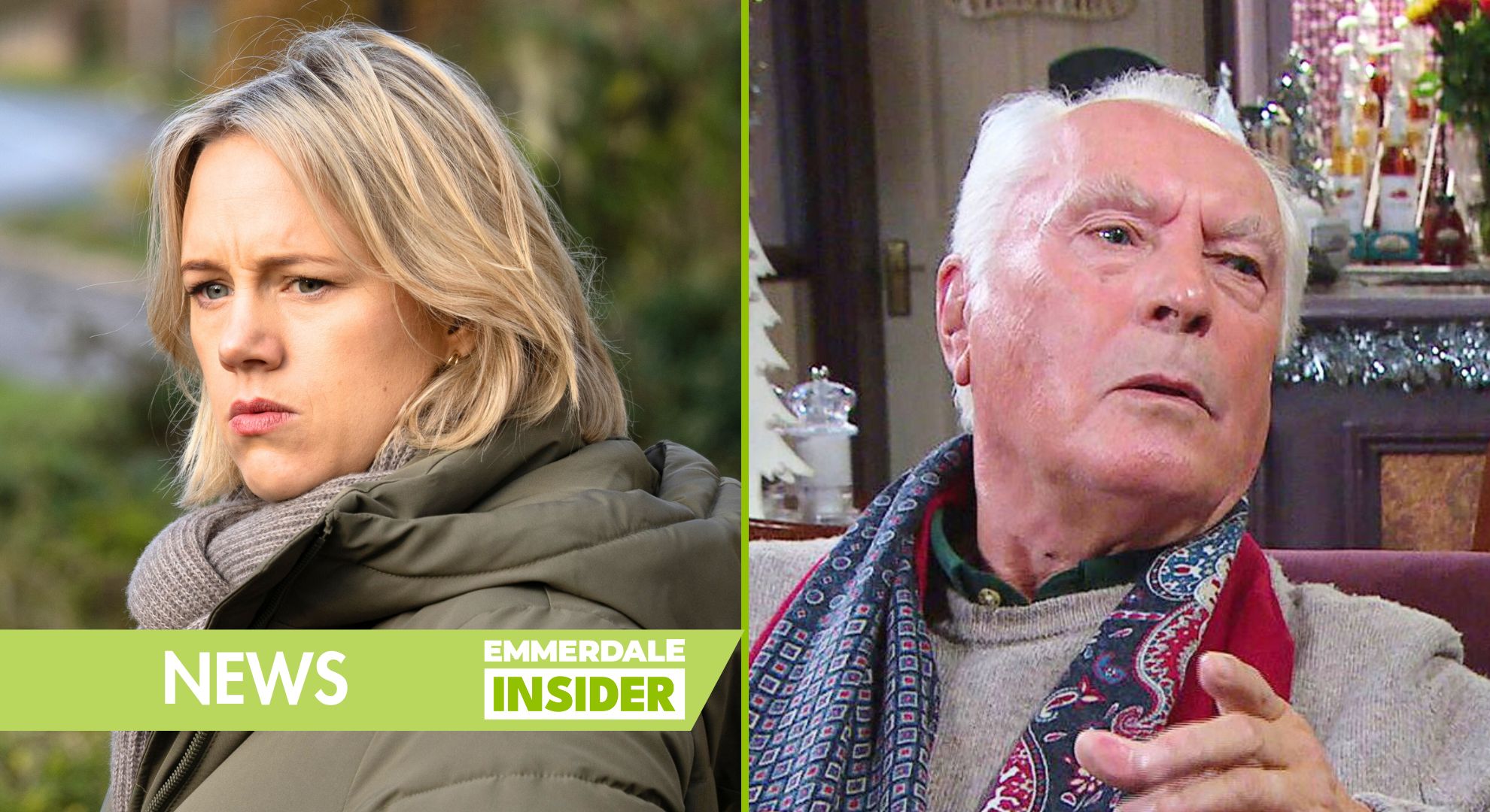 Emmerdale follow-up: As Steph gets closer to Anthony truth, when will ...