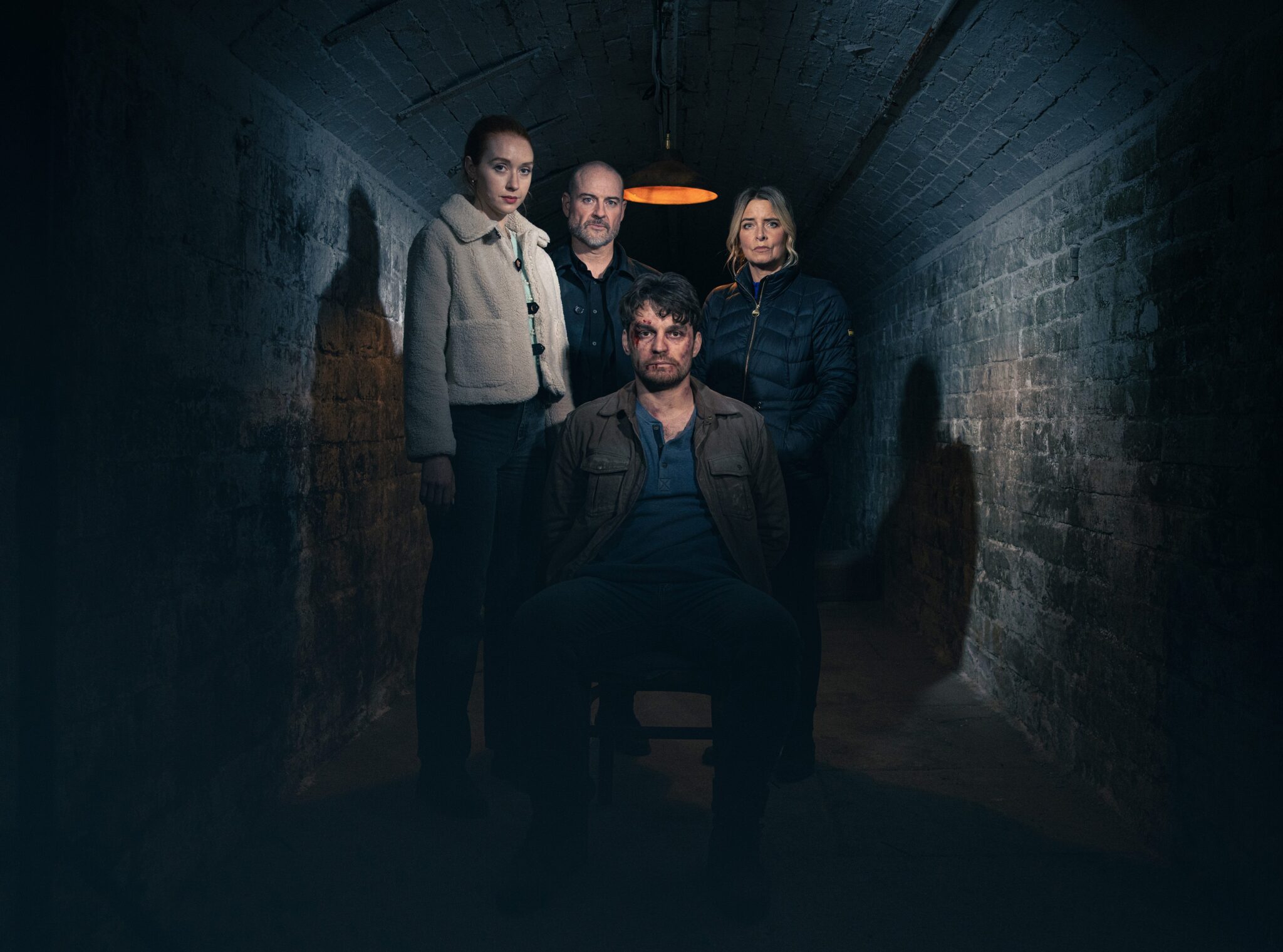 Charity Dingle on Emmerdale: teen pregnancy, Mark Bails rape ordeal ...