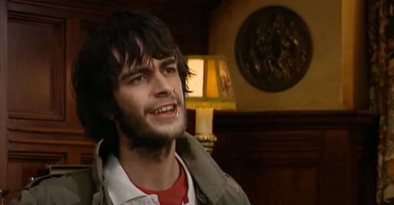 Is Dylan Eli Dingle's secret son? Emmerdale fans convinced he has a ...