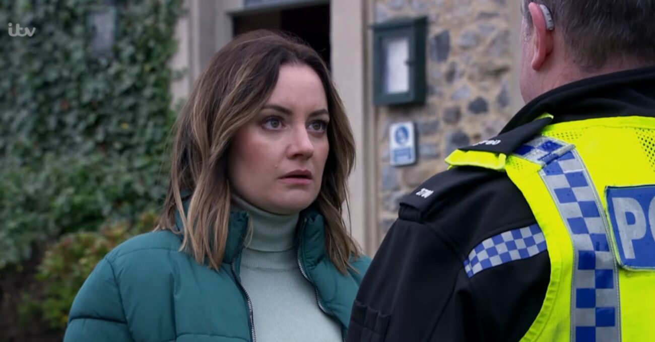 Emmerdale fans demand 'justice for Ella'