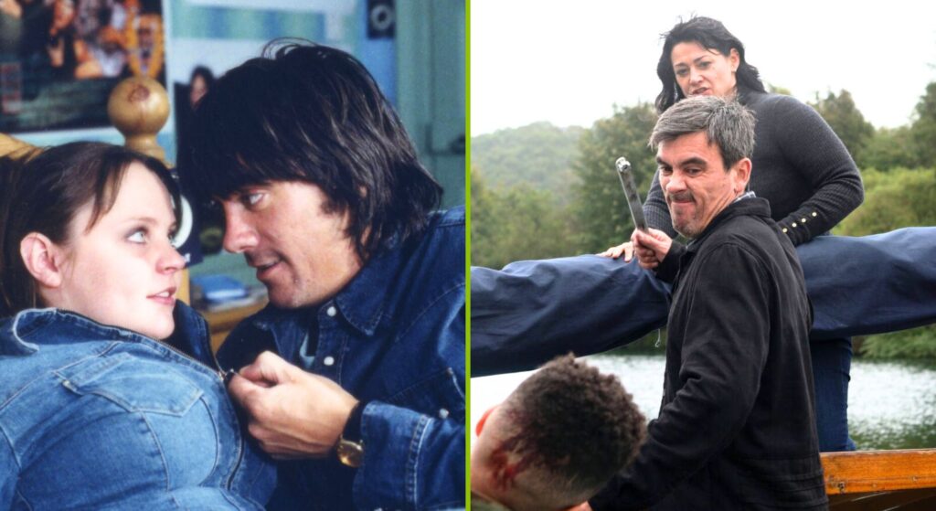 The Barton family tree in Emmerdale: From Moira to tragic John, James ...