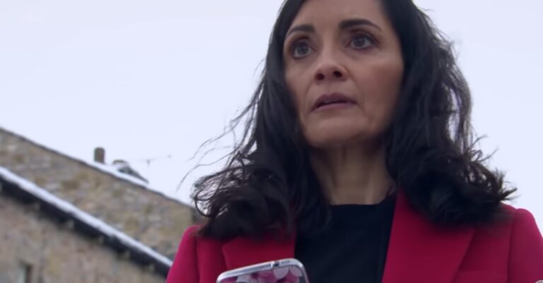 Emmerdale spoilers: ITVX early release reveals Manpreet's 'dirty little ...